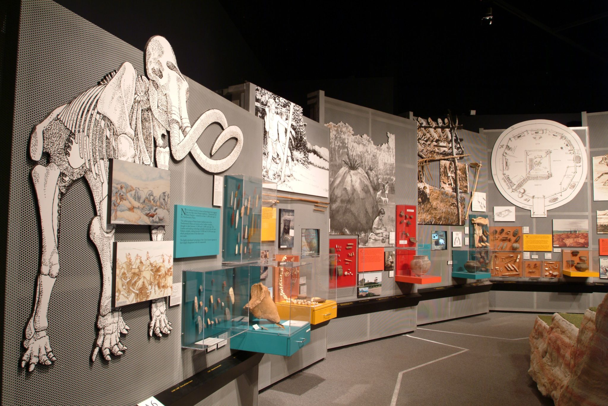 The Department of English @UC Visual Course Catalog – Explore